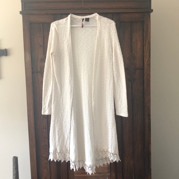 heart-n-crush | Sweaters | Cute Duster Sweater | Poshmark